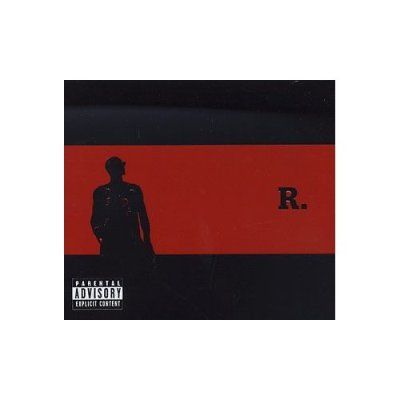 1998: R. - Including: - Image 6 from R. Kelly Throughout the Years | BET