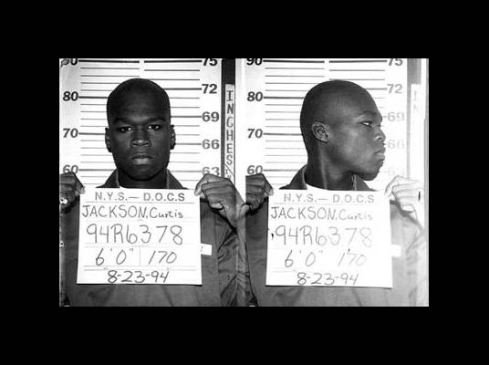 Celebrity Mugshots - Of - Image 9 from Amercian Gangster | Celebrity ...
