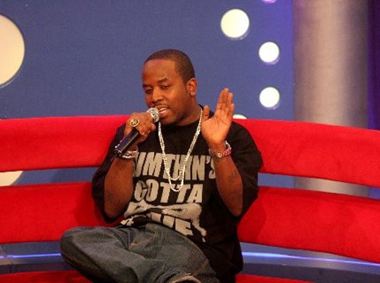 Big Boi - Where - Image 4 from Big Boi premieres Something's Gotta Give ...