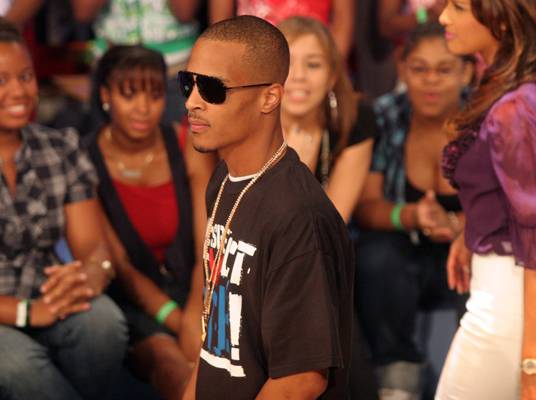 T.I. - "Paper Trail" - Image 11 from T.I. Shows His New Video: Whatever ...