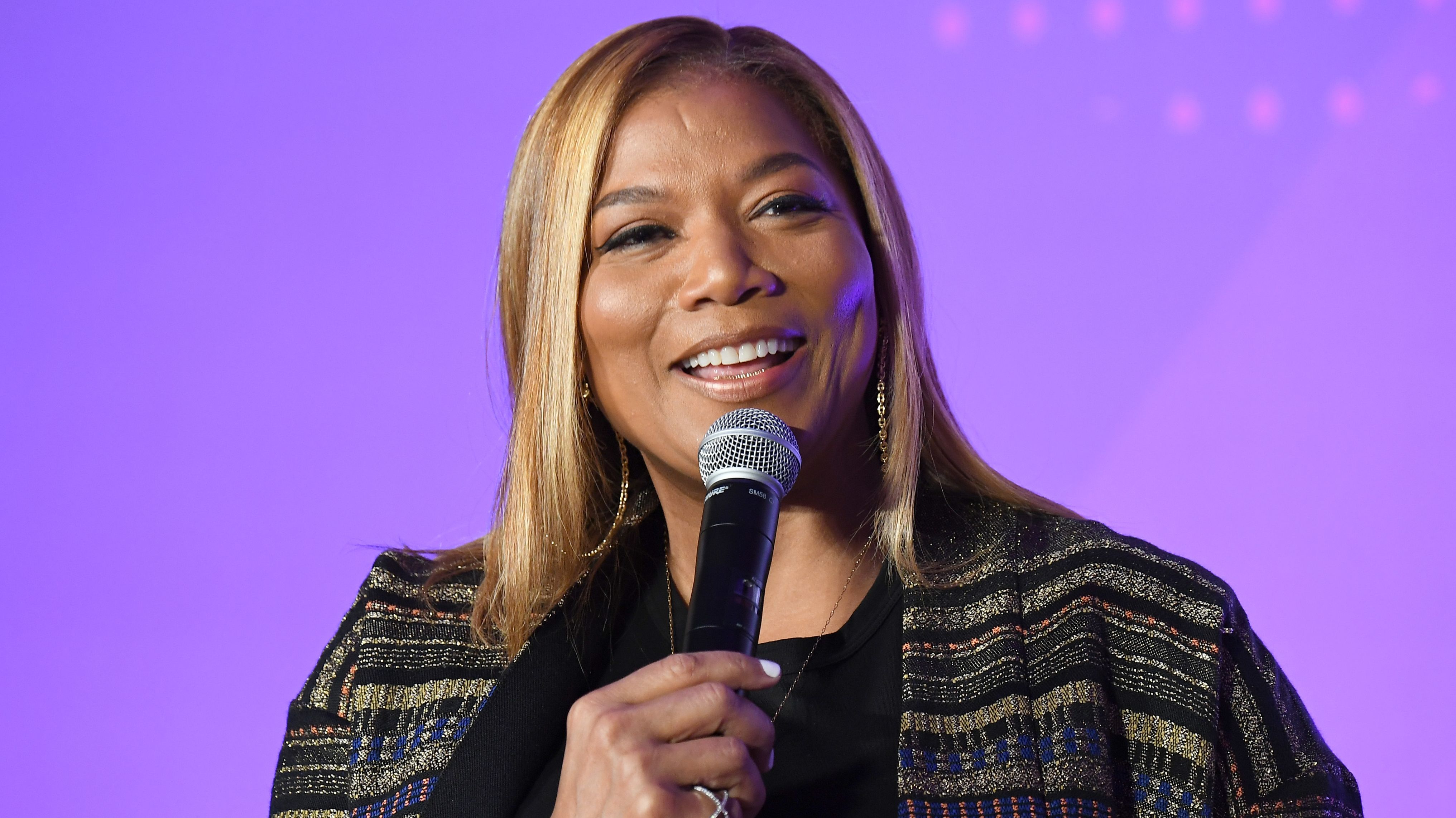 7 Essential Queen Latifah Songs And Acting Roles To Celebrate Her ...
