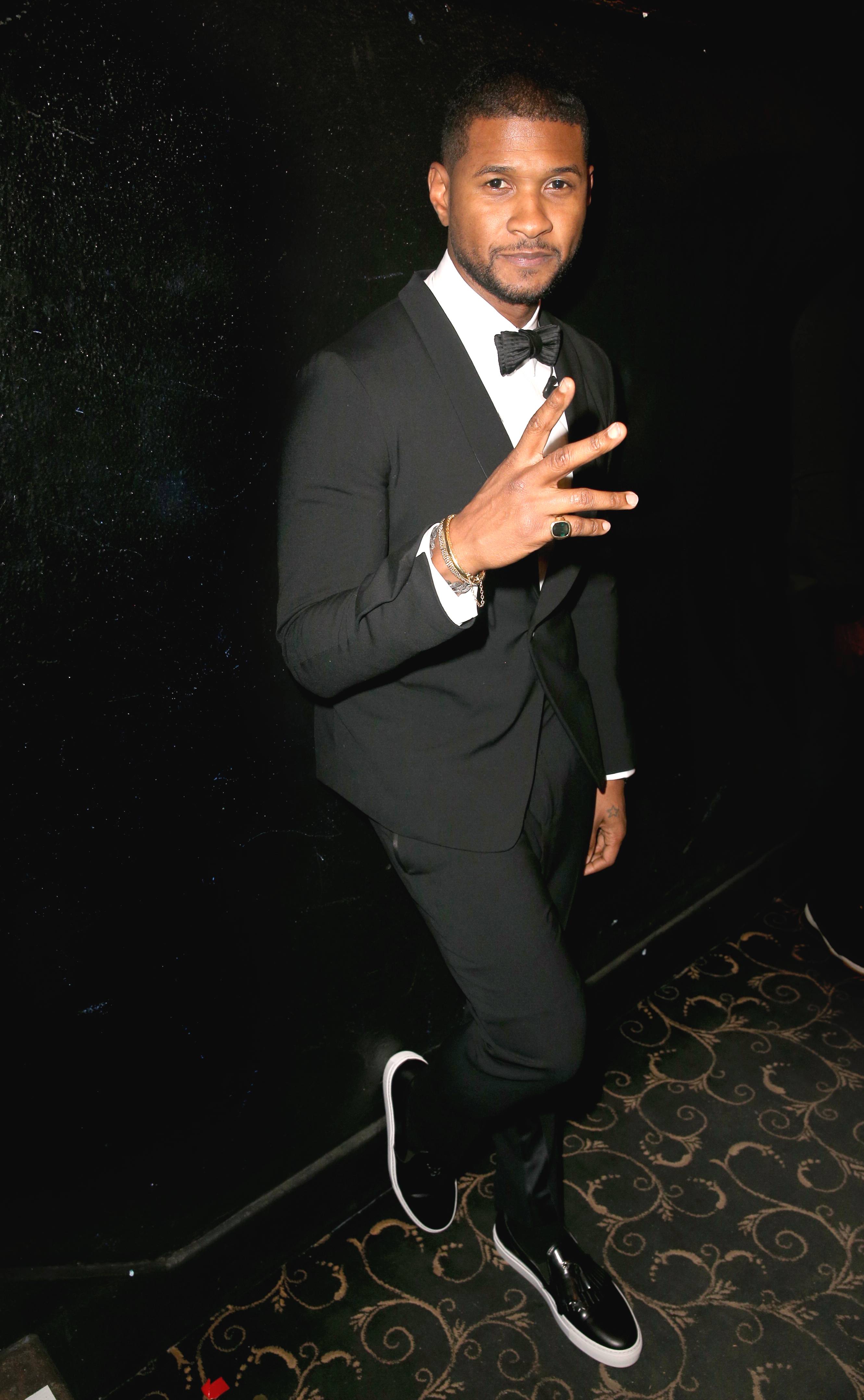 Dope and Dapper - - Image 35 from Out and About: DJ Khaled Continues His Social Media Reign | BET