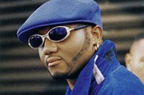 Magoo - Rapper Magoo - Image 5 from Supa Dupa Fly: Where Are They Now ...