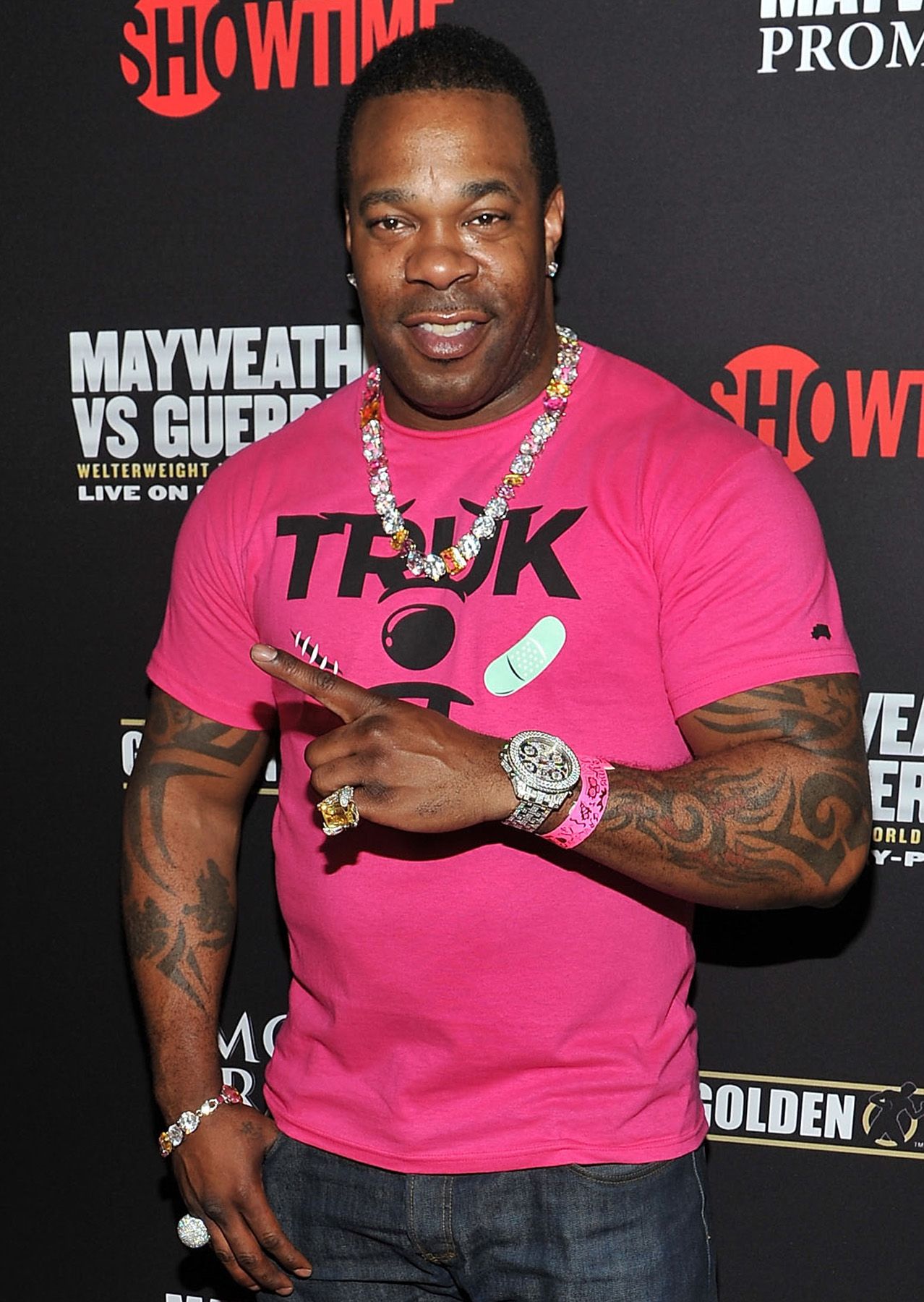 Magoo - Rapper Magoo - Image 5 from Supa Dupa Fly: Where Are They Now ...