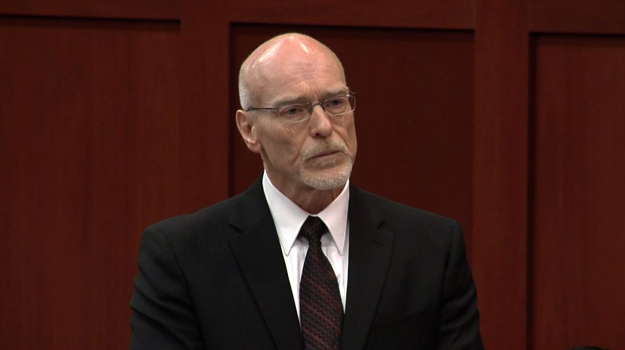 Zimmerman Defense Gets Heated Over Prosecution Maneuver - (Video Clip ...