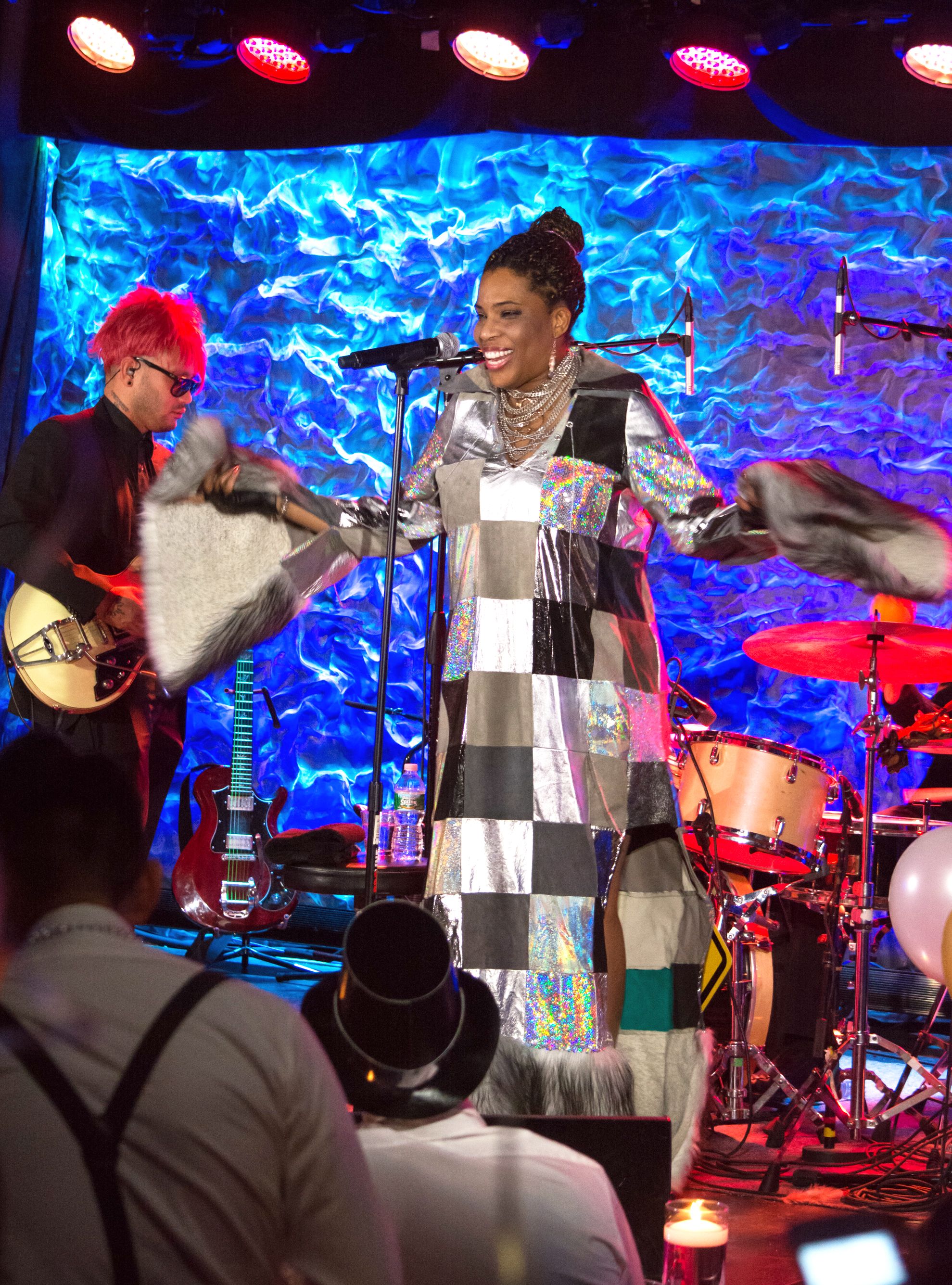 Hey, Macy! - Macy - Image 40 from Out and About: DJ Khaled Continues ...