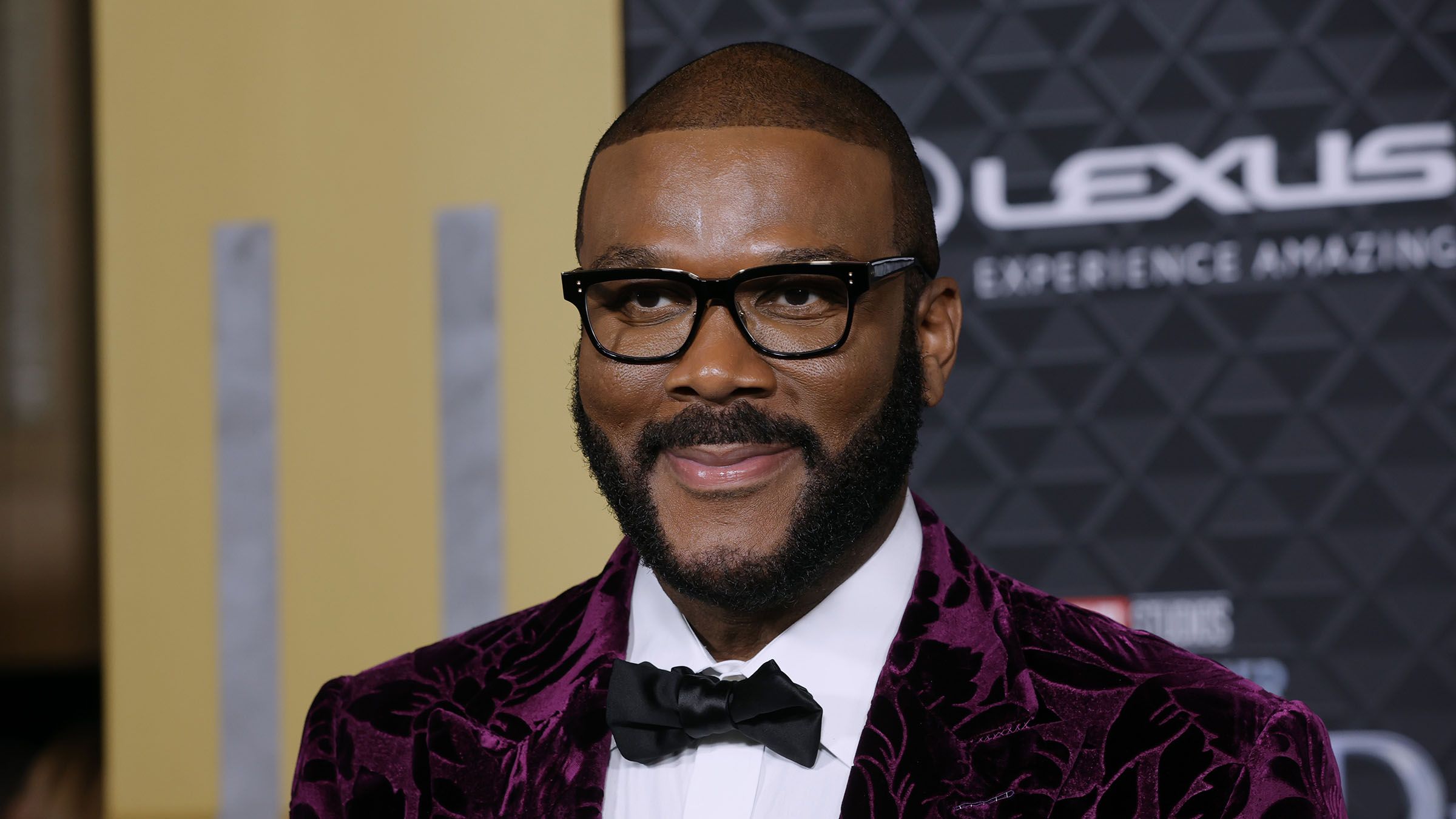 Tyler Perry to Direct, Write And Produce Netflix Film ‘Six Triple Eight ...