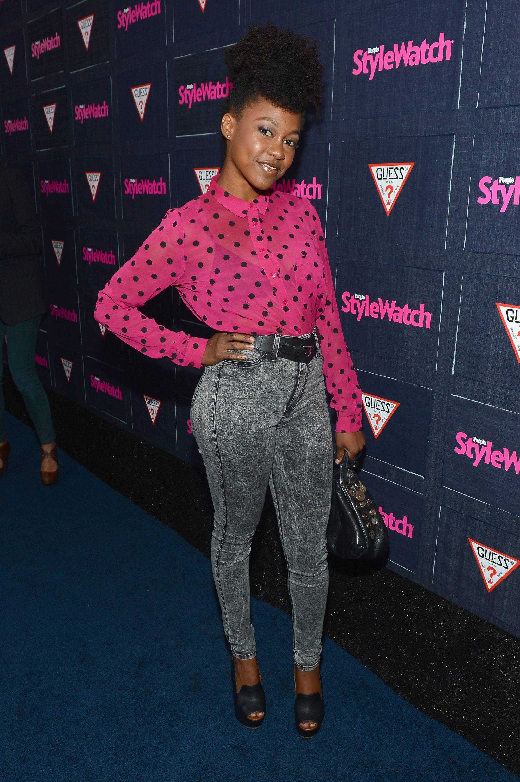 Django Unchained Actress Gets Community Service | News | BET