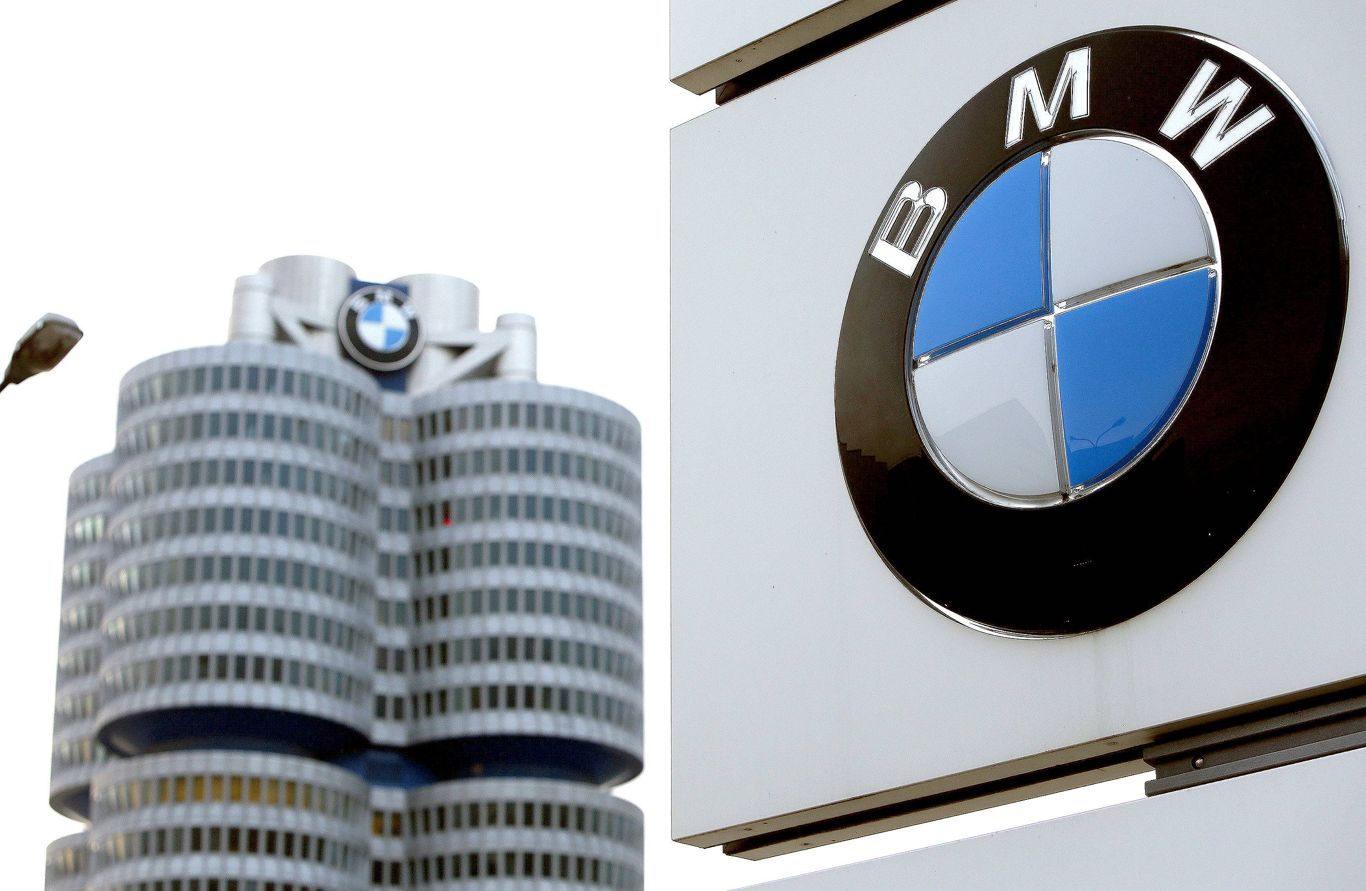BMW Agrees to Pay $1.6 Million in Racial Discrimination Suit | News | BET