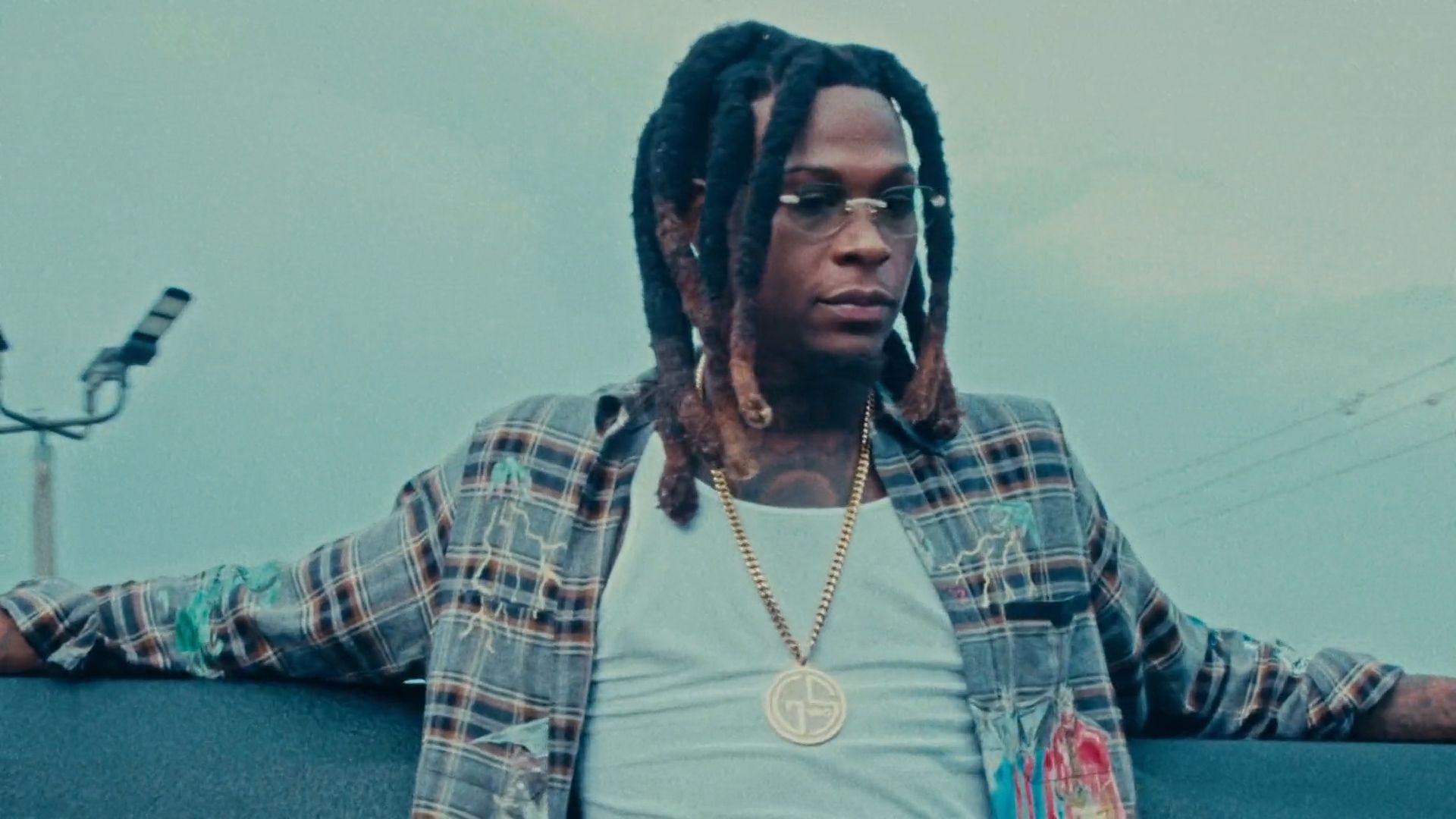 Eighty8 - "Granny Baby" - (Video Clip) | BET HipHop Awards