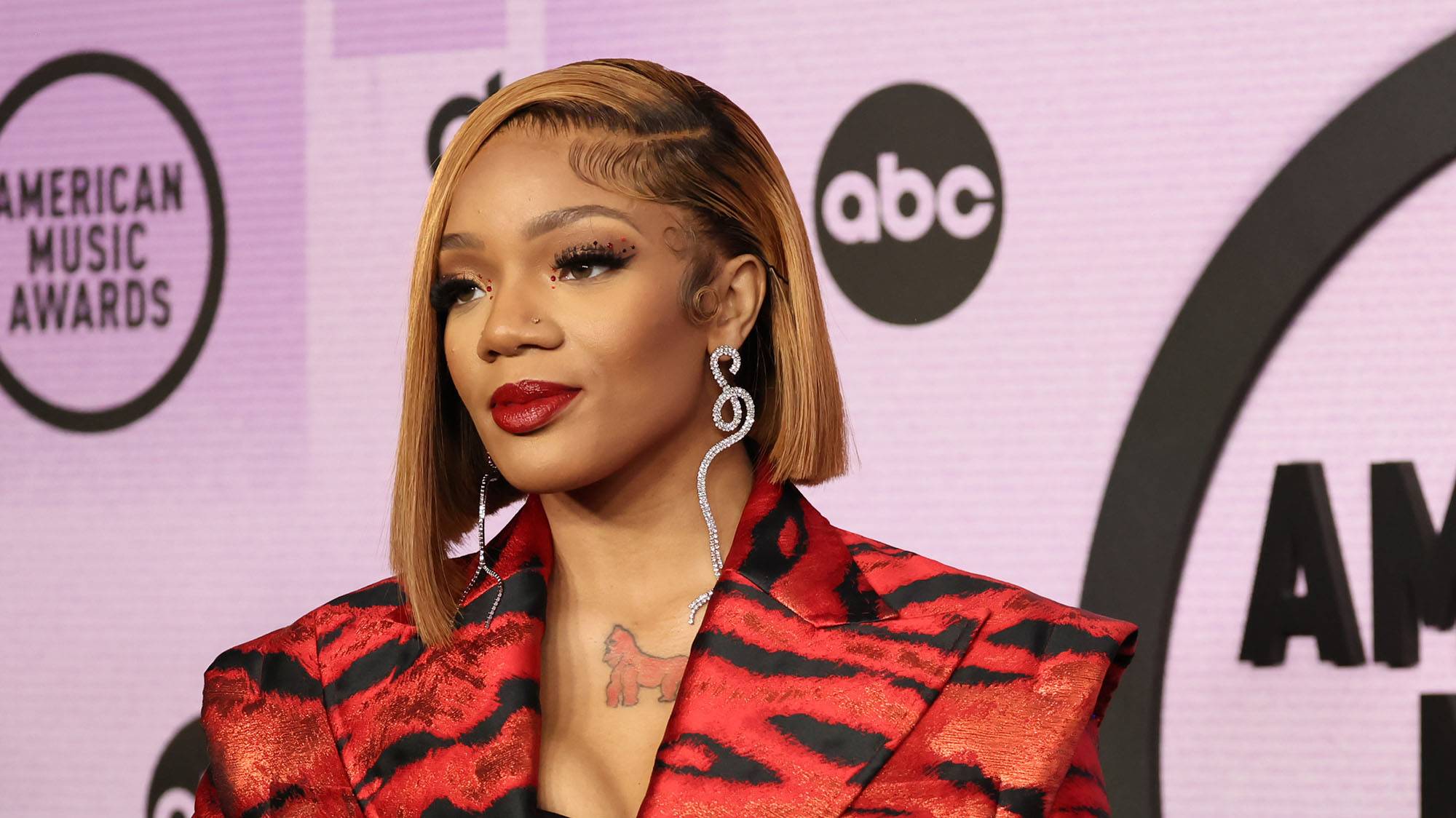 GloRilla Responds To Backlash After Only Offering $550 To Be Her ...