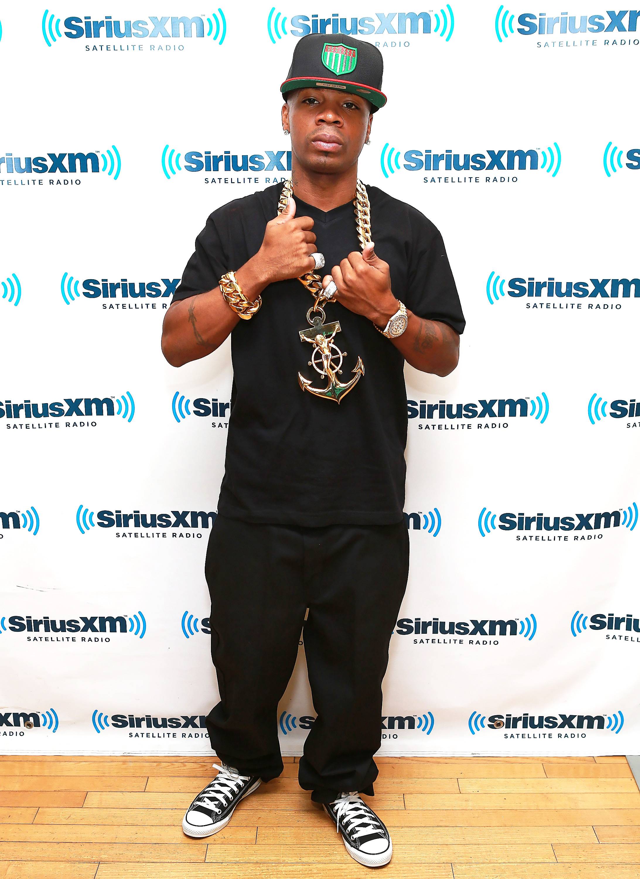 Plies Gets Body Slammed Off Stage By Fan During Concert | News | BET