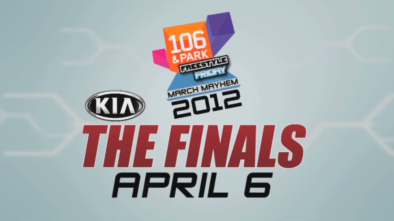 Freestyle Friday Finals: History - (Video Clip) | BET Phoenix Awards