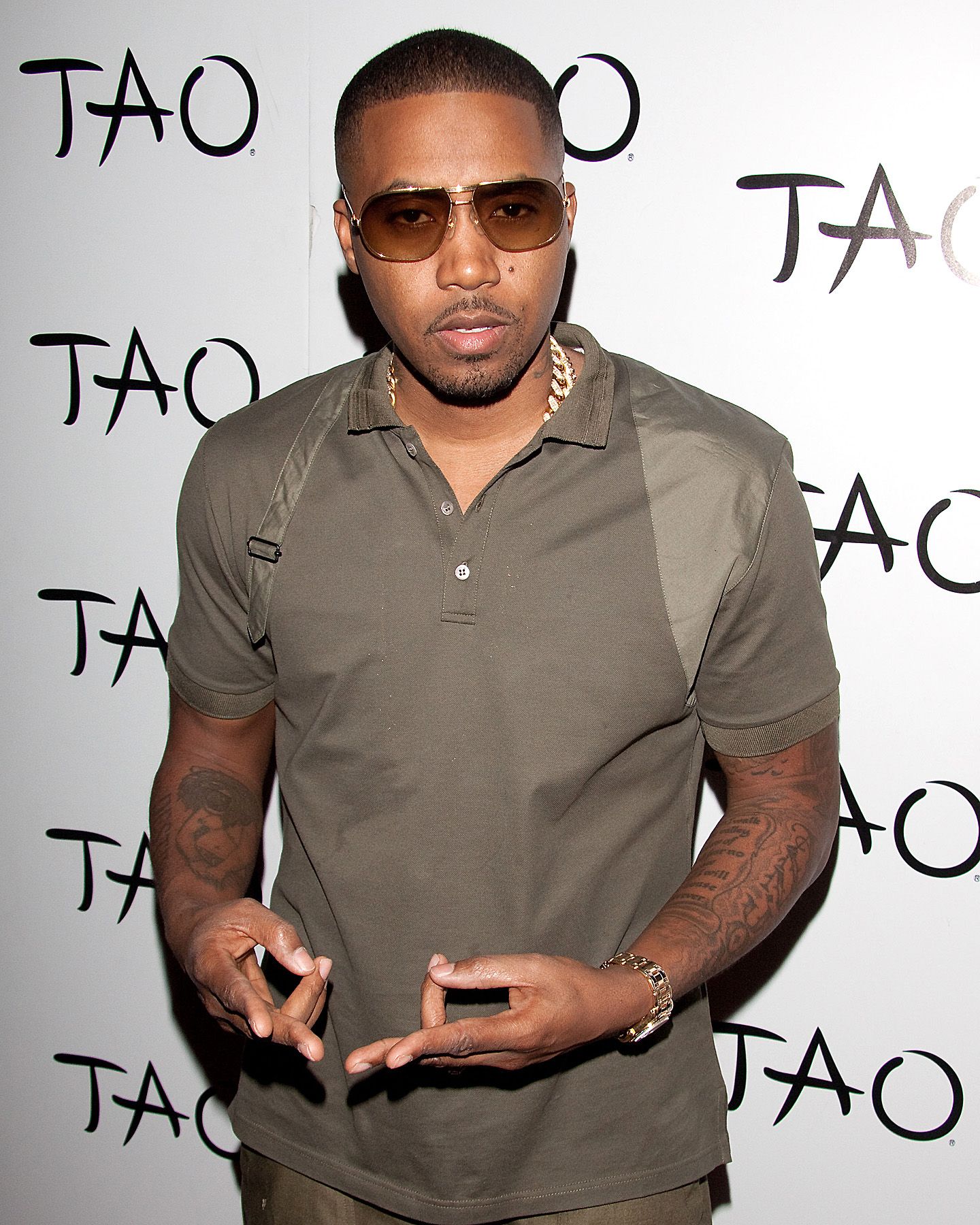 Nas Releases Streetwear Line With Grungy Gentleman | News | BET