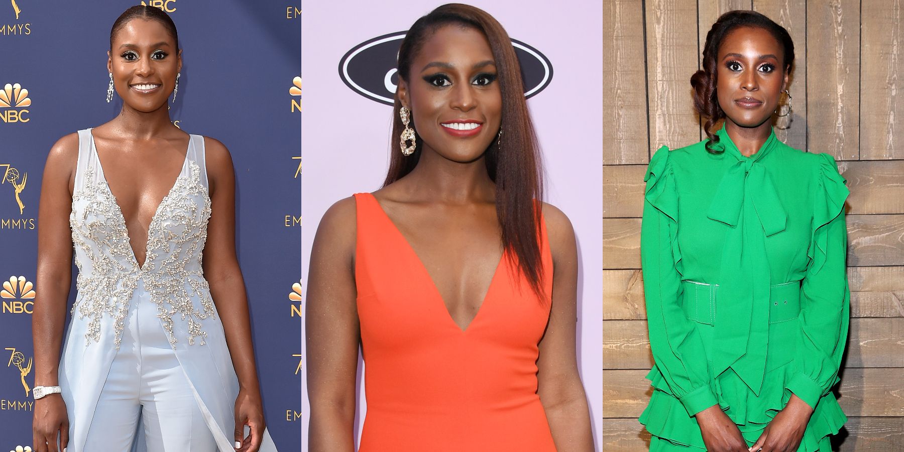 BET Awards 2024: Issa Rae's Top 5 Style Moments | News | BET