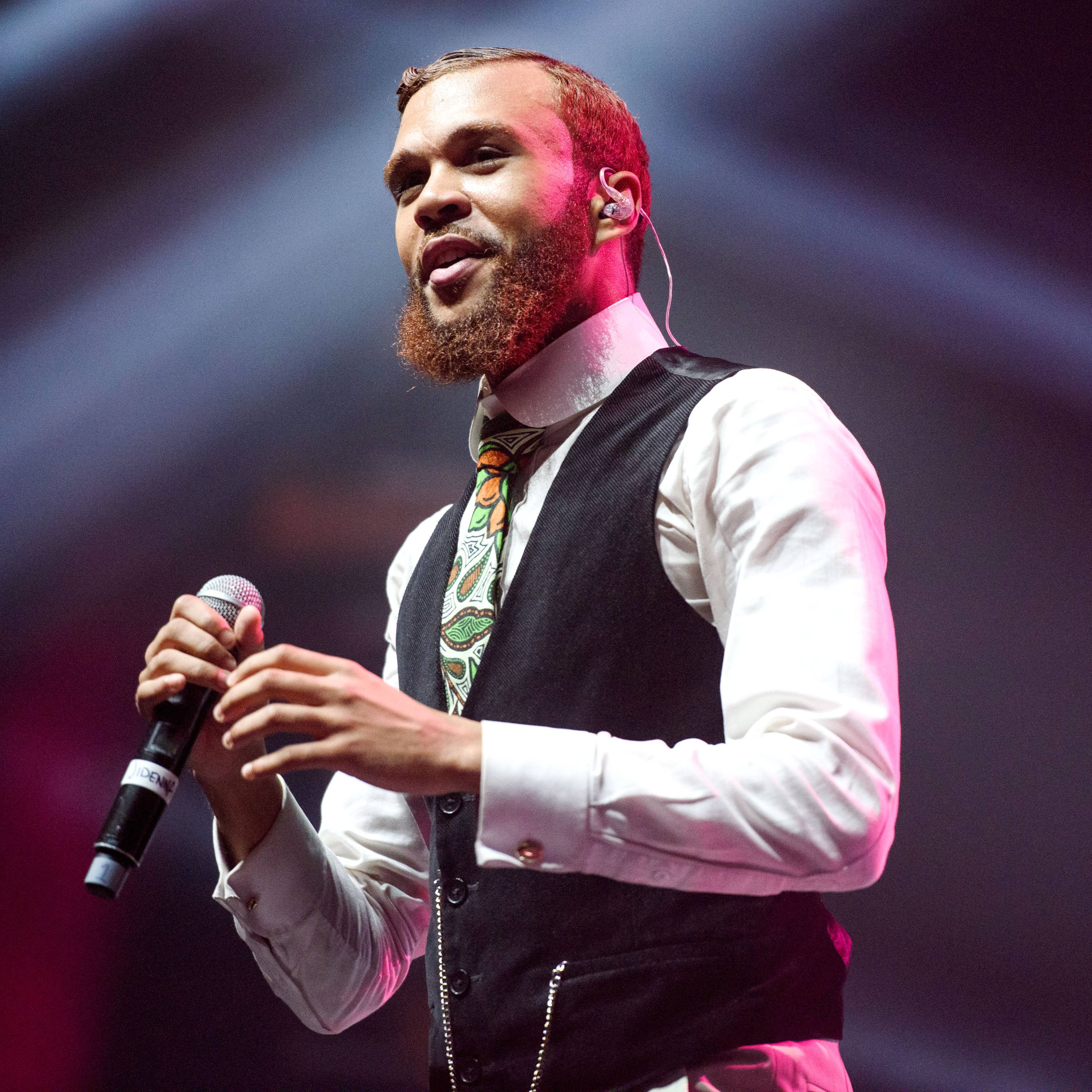 Jidenna Sings "Little Bit - Image 6 from Hip Hop Made Me: Jidenna ...