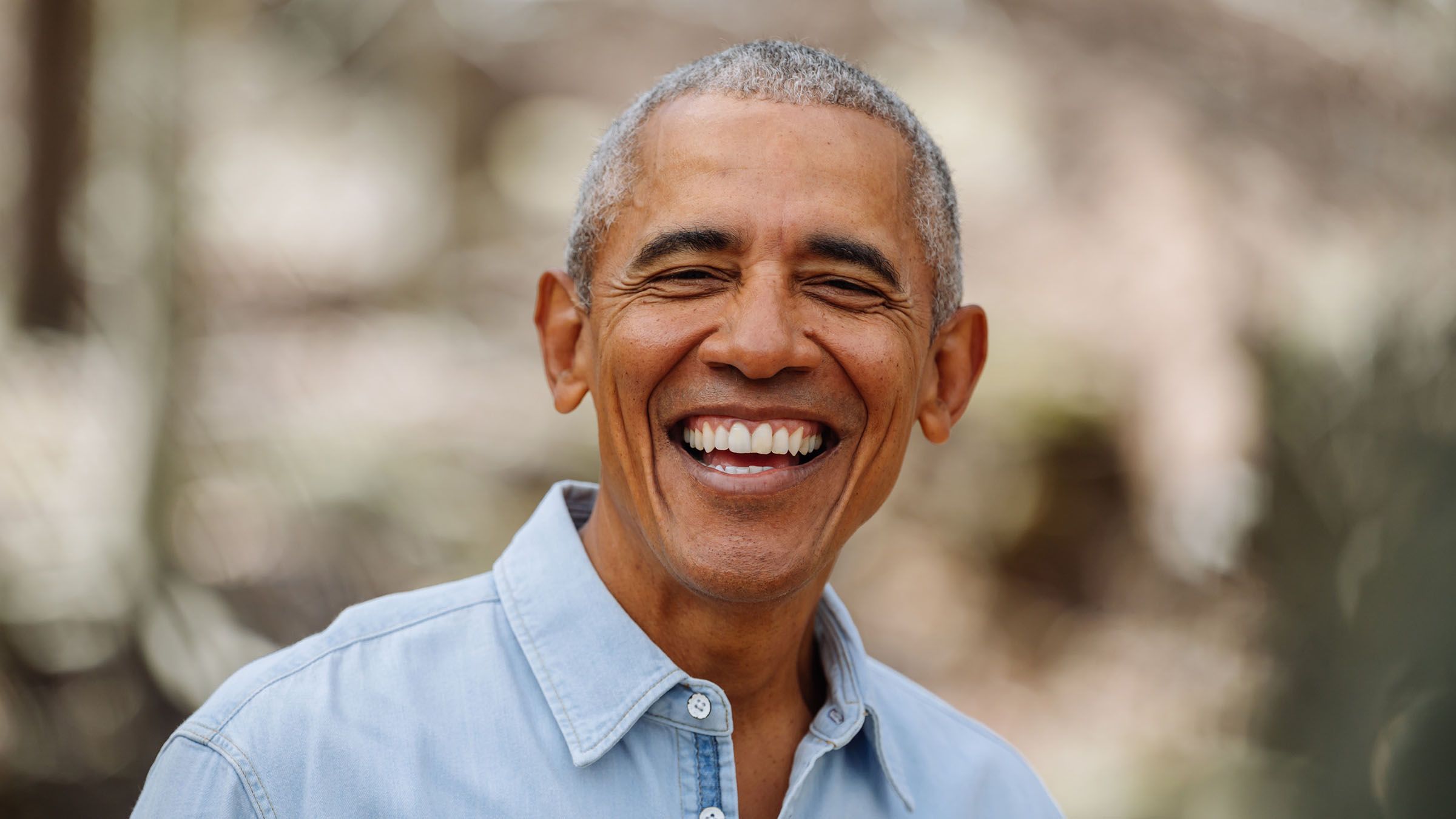 Barack Obama Reacts To Being Called ‘Fine’ At Rally | News | BET