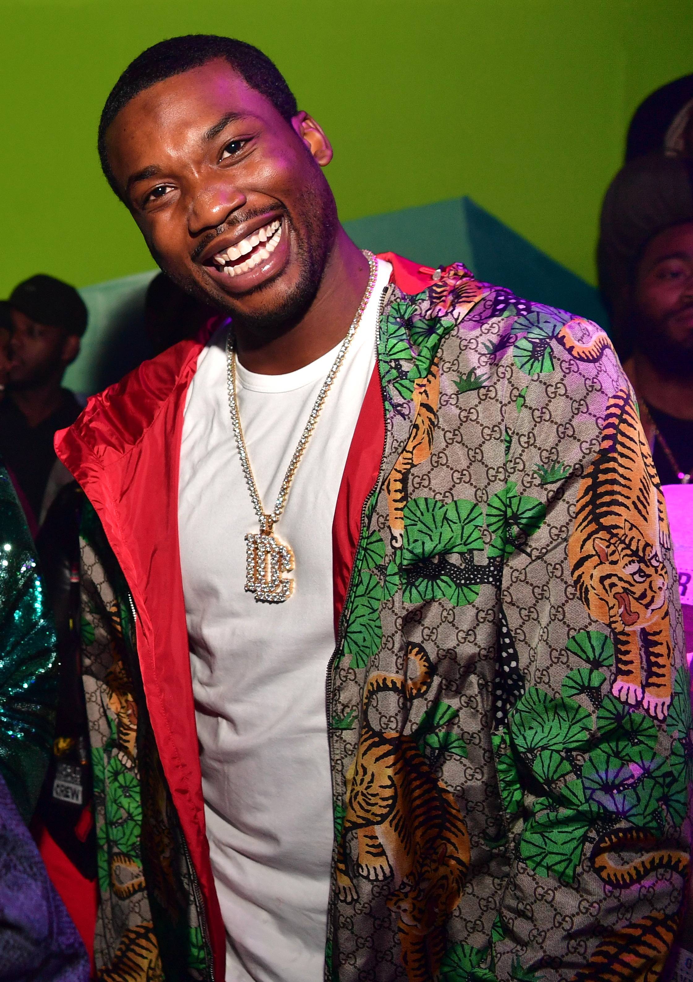 Breaking: Meek Mill Officially Released From Prison | News | BET