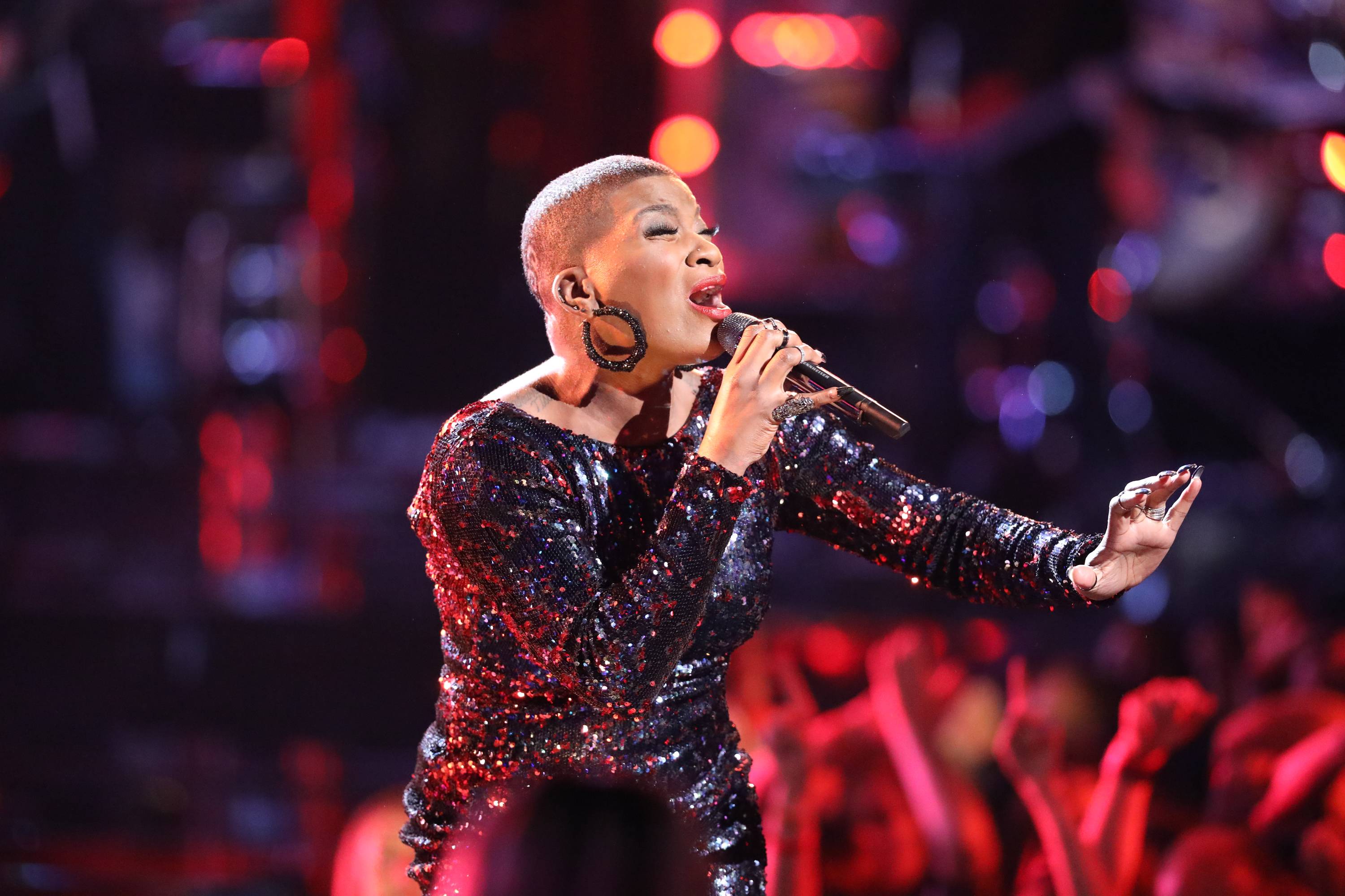 Former 'Voice' Contestant Janice Freeman Passes Away At 33 | News | BET