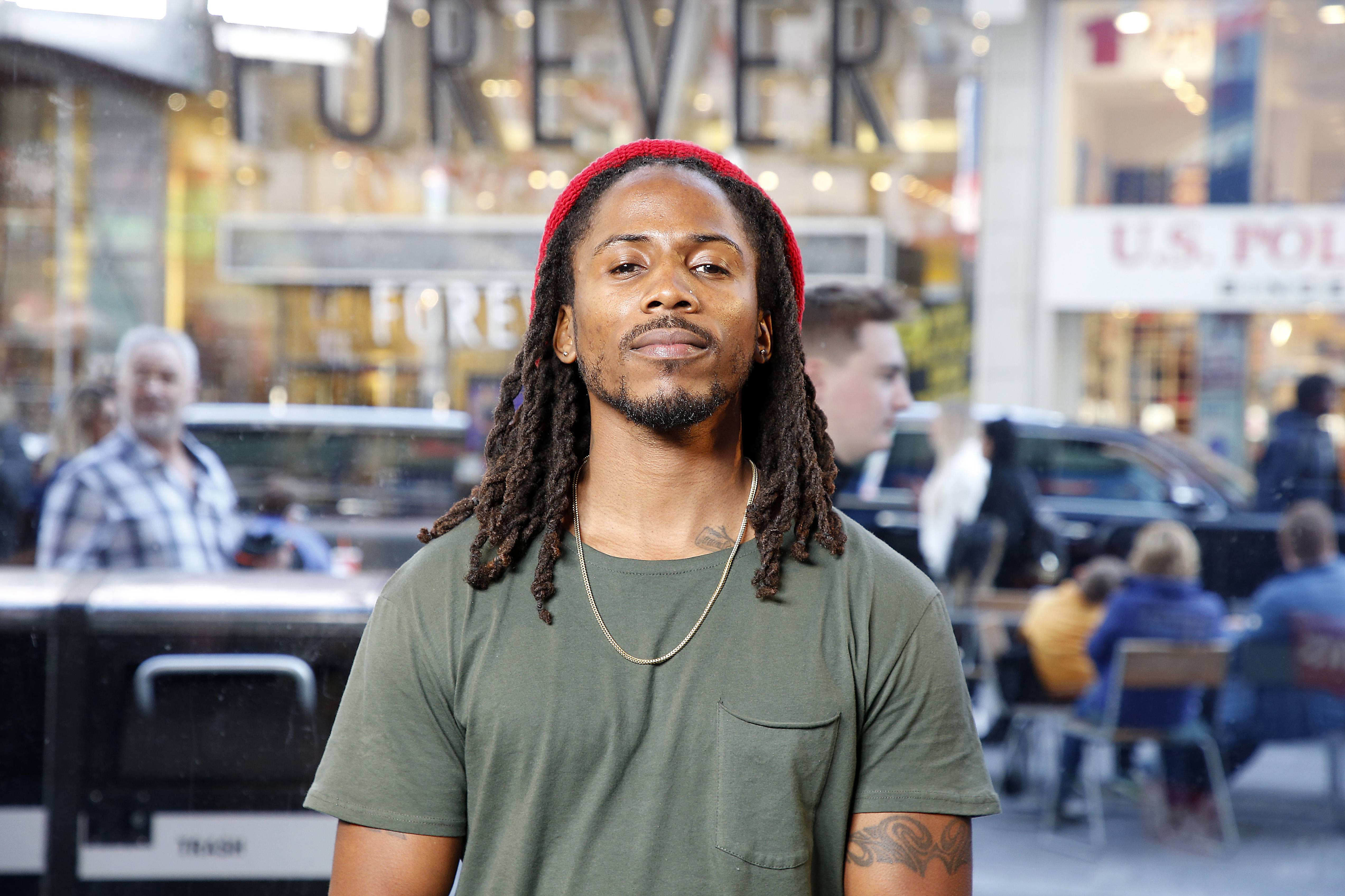 D Smoke Glides High Into 2020 For New ‘Fly’ Single With Davion Farris ...