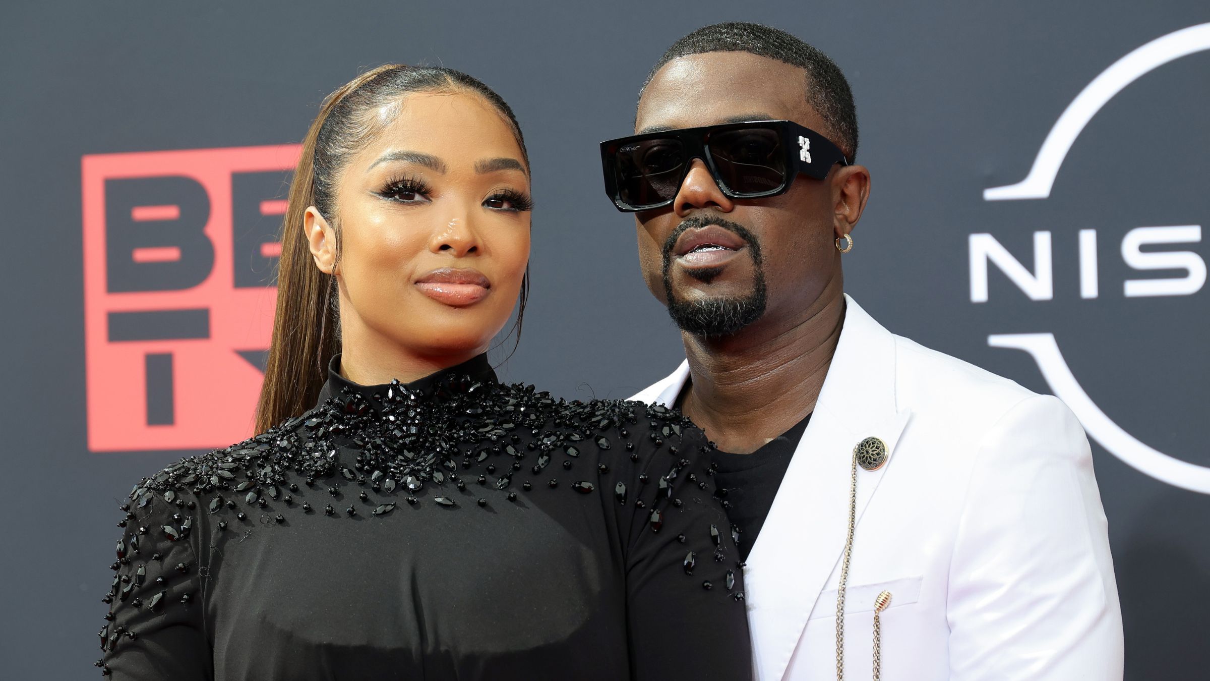 Ray J And Princess Love Relationship Timeline | News | BET