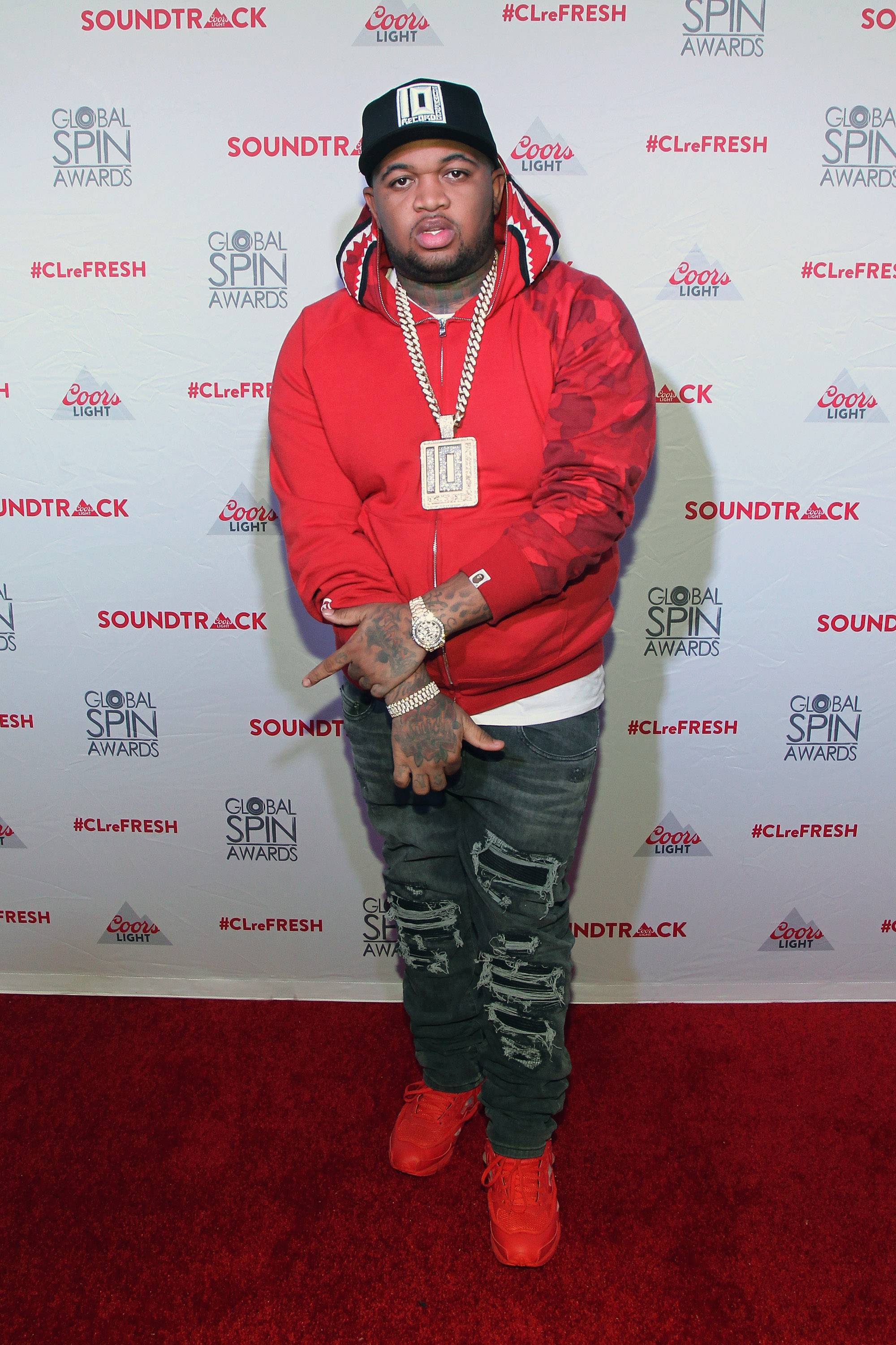 DJ Mustard Wants a Grammy Really Bad | News | BET