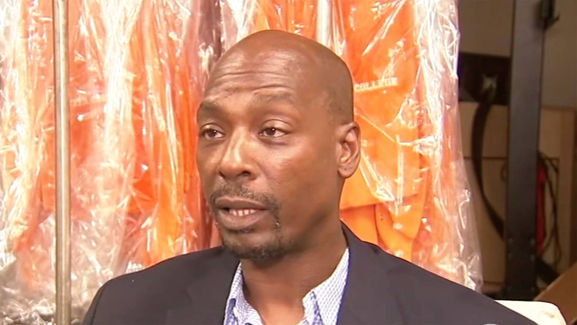 Former Gang Member Graduates From College | News | BET