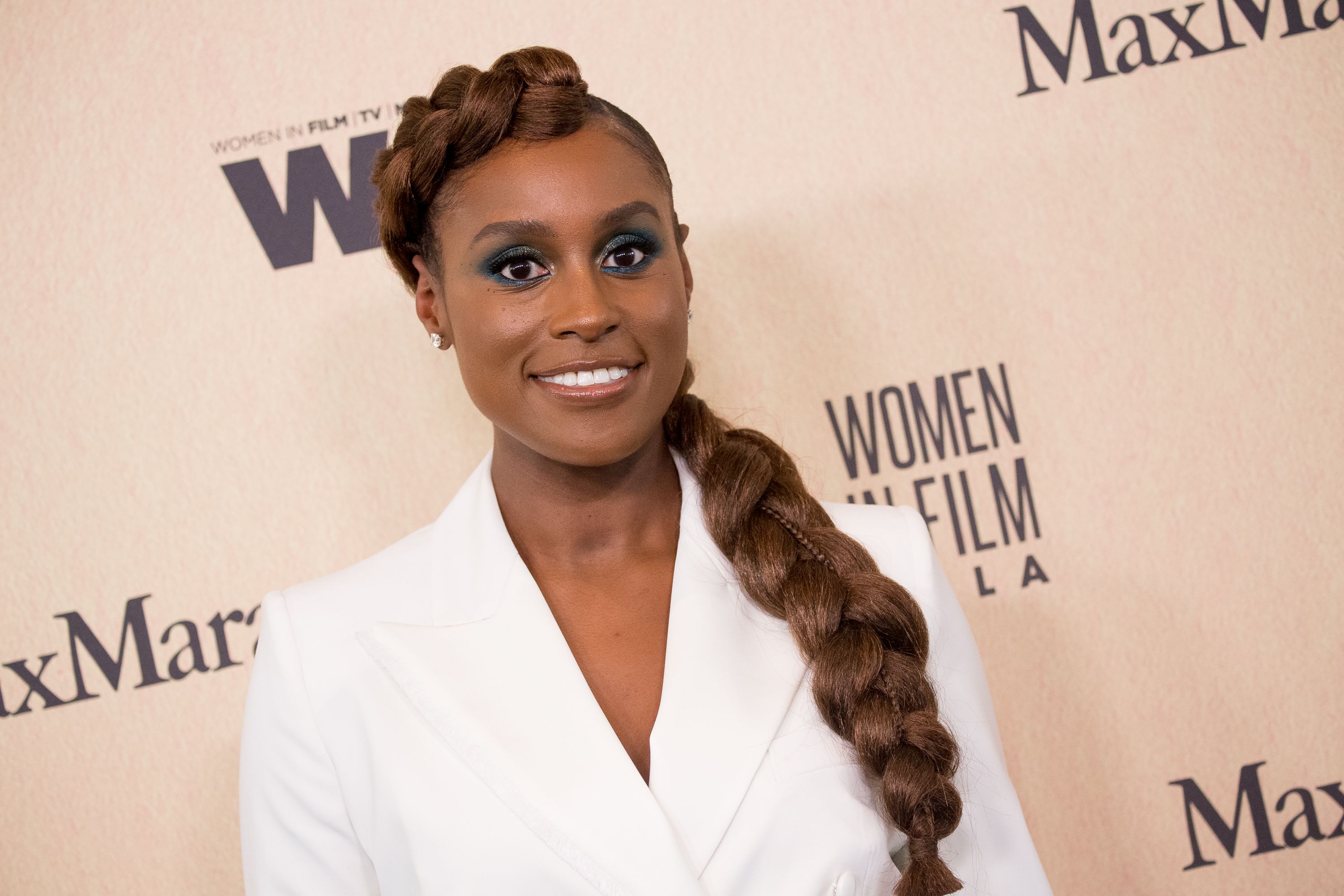 Issa Rae Is The Shero We Always Needed, And Deserved - (Video Clip ...