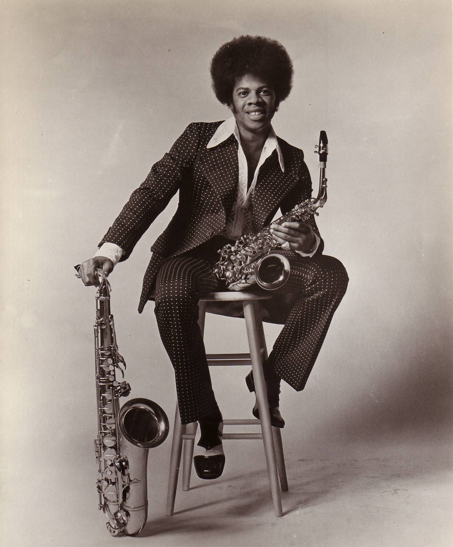 Funk Legend Jimmy Castor Dead At 64 | News | BET