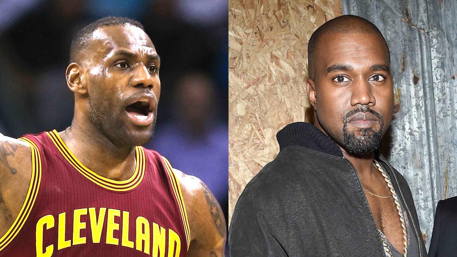 LeBron James Channels Kanye West With Twitter Rant | News | BET