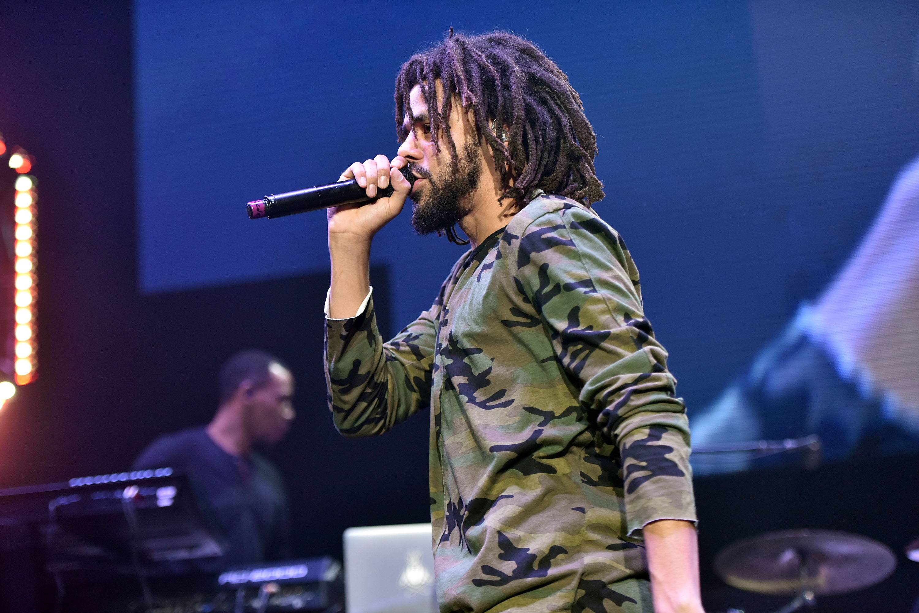 Twitter Has Spoken: Here’s How People Feel About J. Cole’s New Album ...