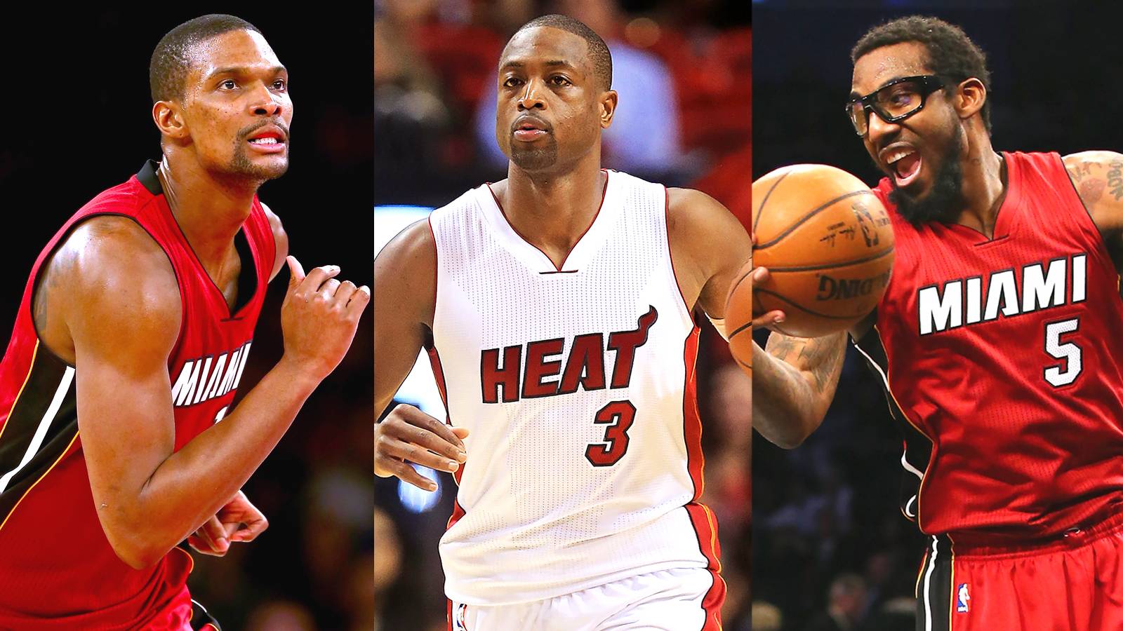 Miami Heat Recreate Martin Theme Song in Epic Fashion | News | BET