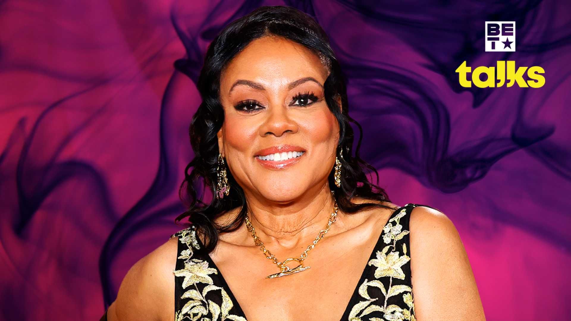 BET Talks: Lela Rochon on The Family Business, Hollywood Struggles, and ...