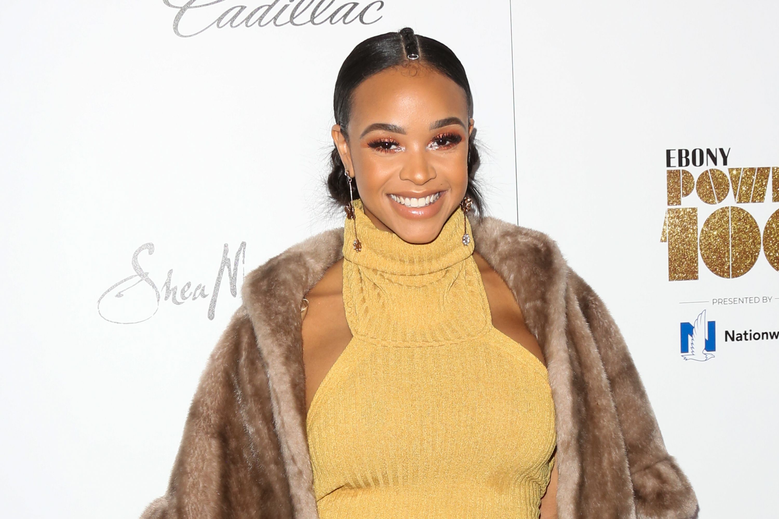 Masika Kalysha Refuses To Cancel Her Daughter’s 4th Birthday Party— See ...
