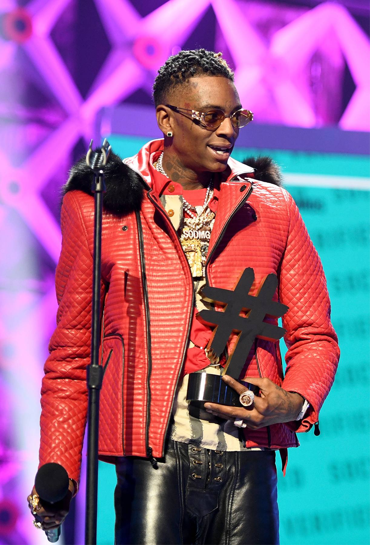 "Pretty Boy Swag" rapper - Image 6 from SEE THE FULL LIST OF SOCIAL ...