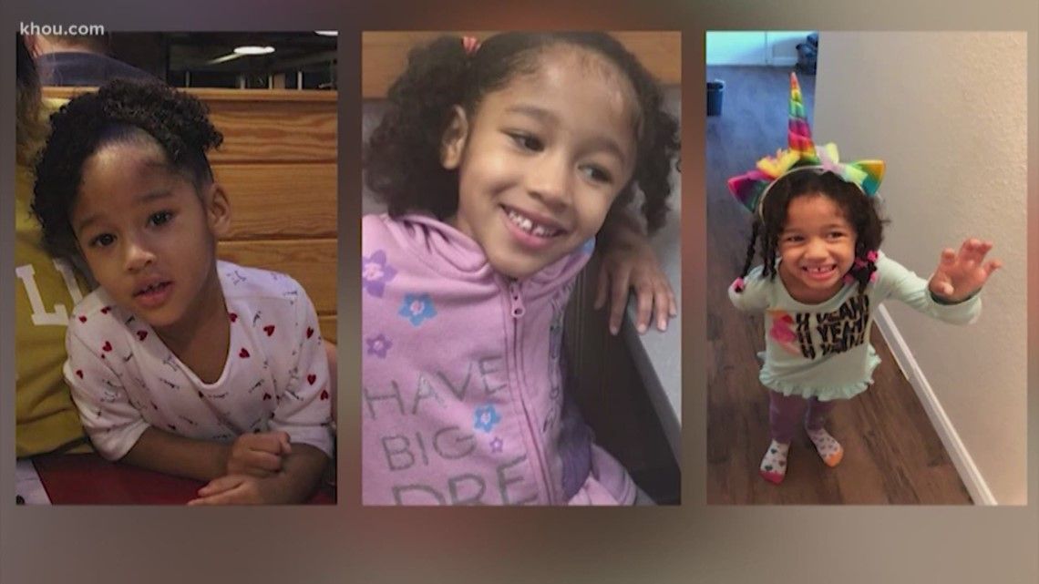 The City Of Houston Is Honoring Maleah Davis’ Tragic Death With ‘Maleah ...
