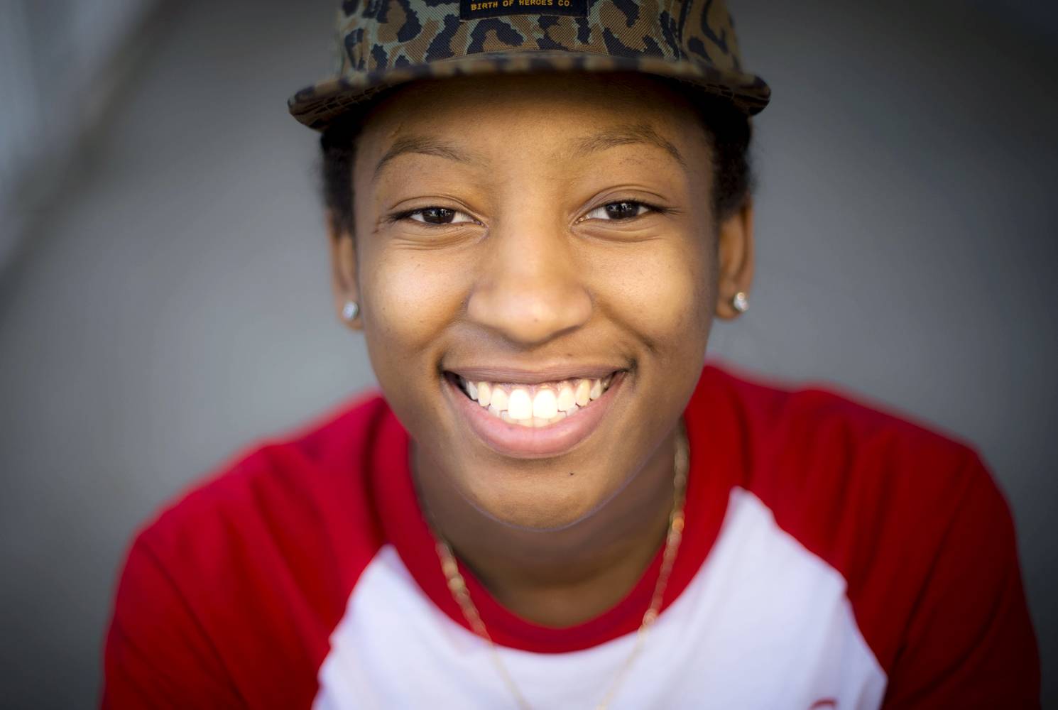 Wondagurl Scores Drake Session | News | BET