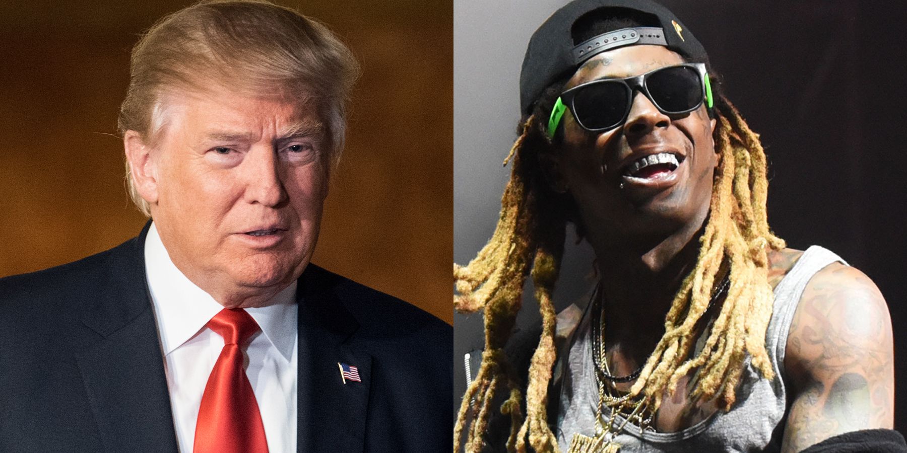 Donald Trump Is More Triggering Than the Most Misogynistic of Rap ...