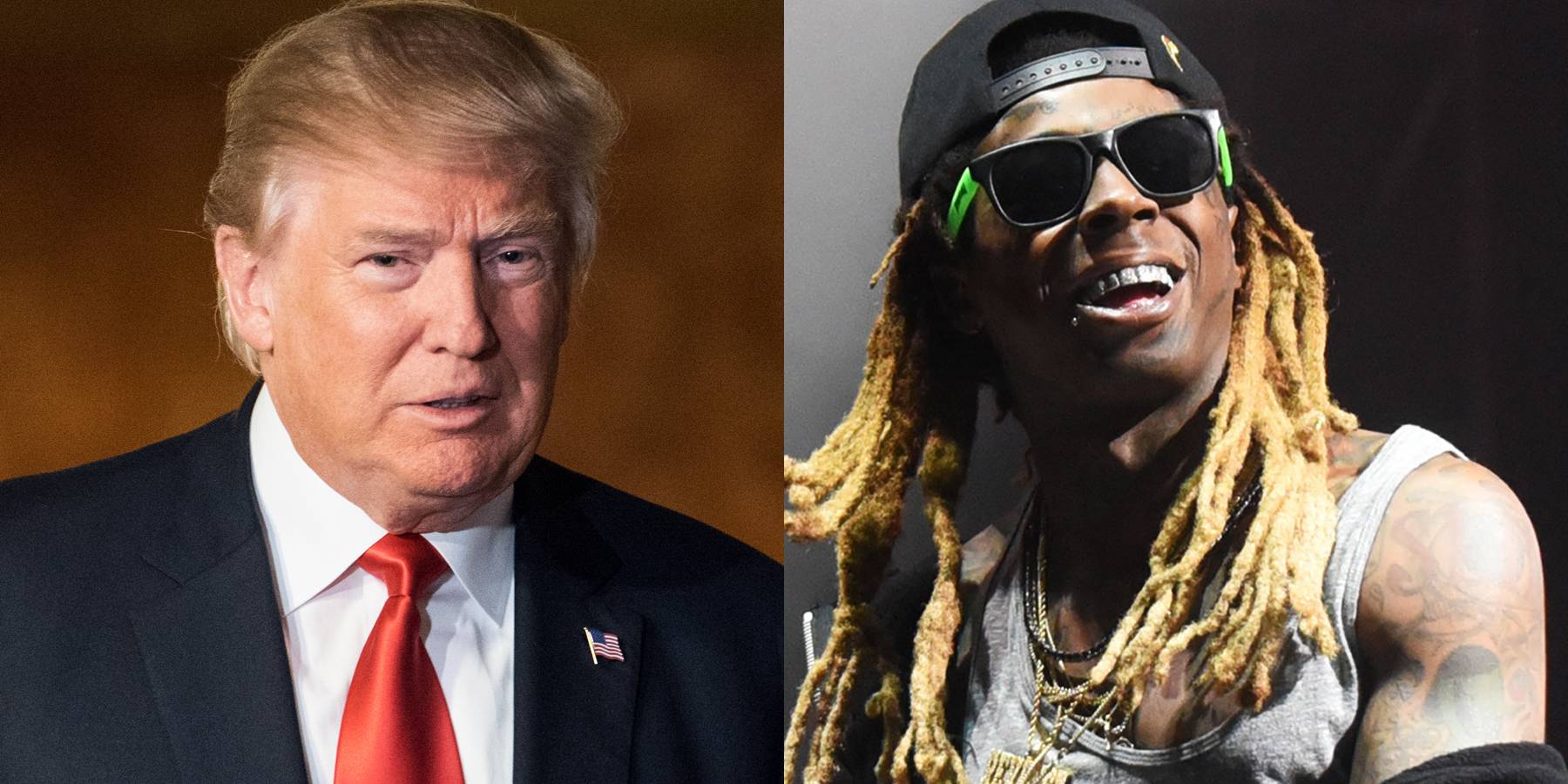 Donald Trump Is More Triggering Than the Most Misogynistic of Rap ...