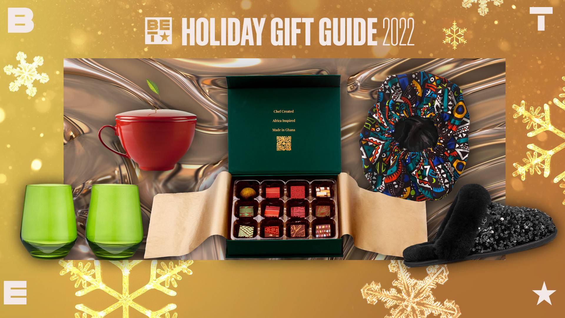 2022 Holiday Gift Guide