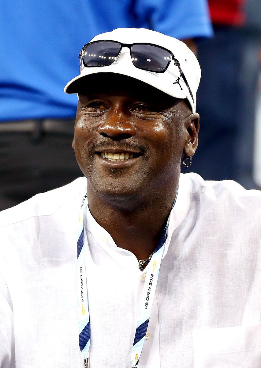 Michael Jordan Debuts on Forbes's Billionaires List | News | BET