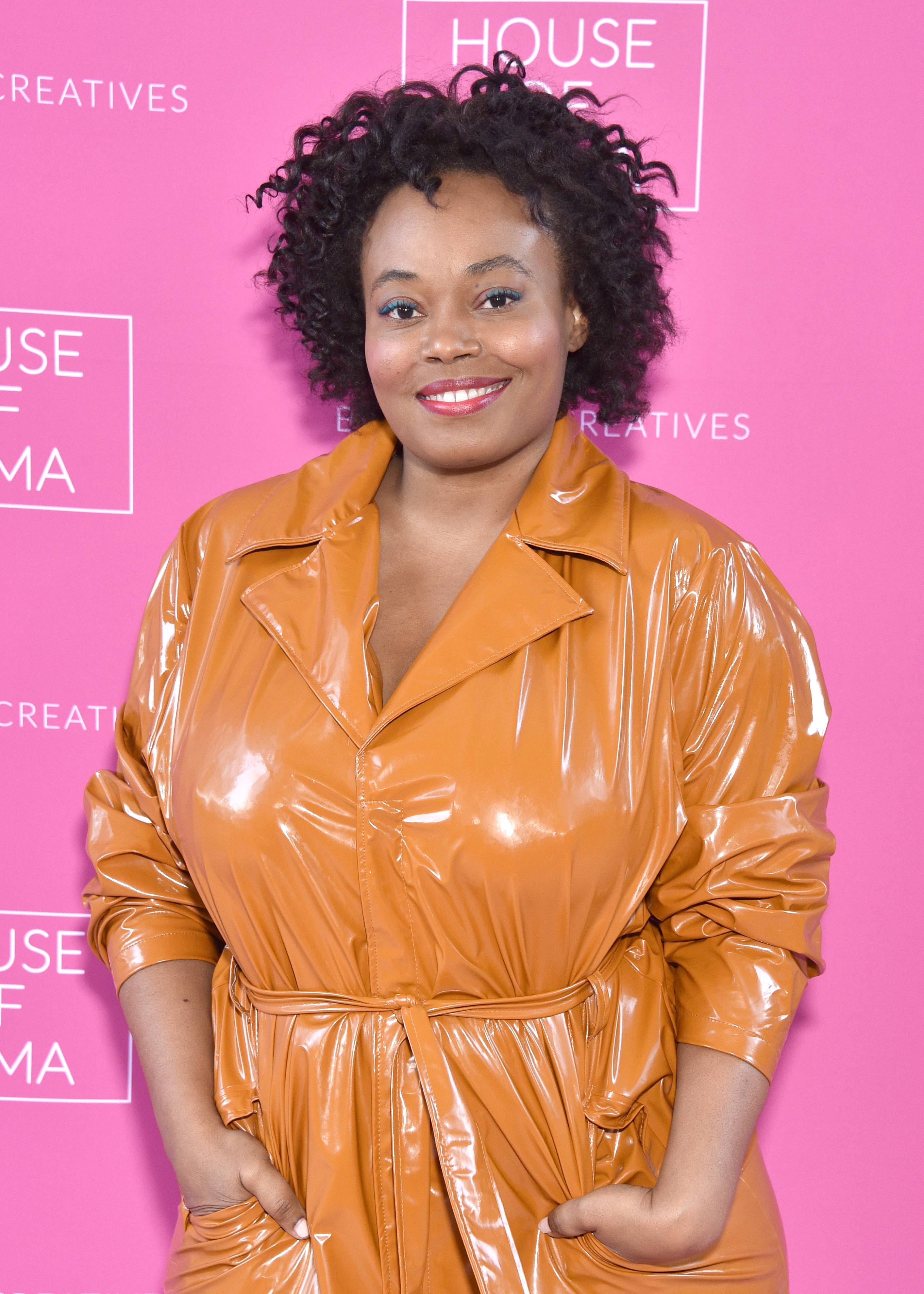 Numa Perrier - Numa - Image 9 from Black Female Directors | BET