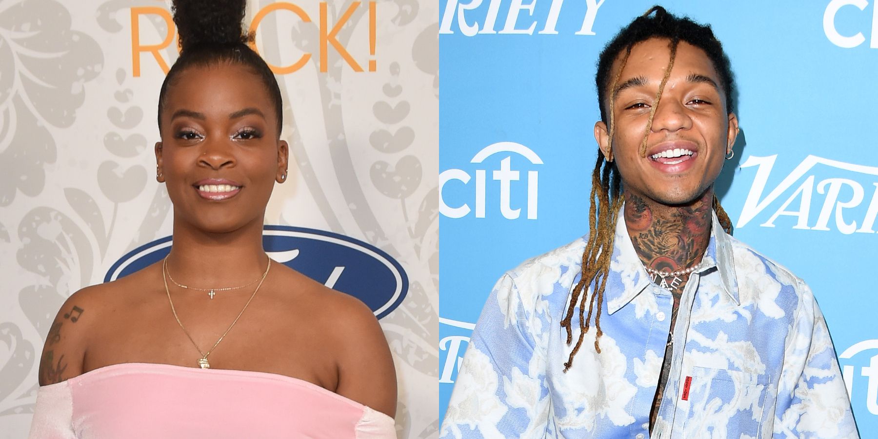 Ari Lennox And Swae Lee Are Lending Their Talents To Levi's '501 Day ...