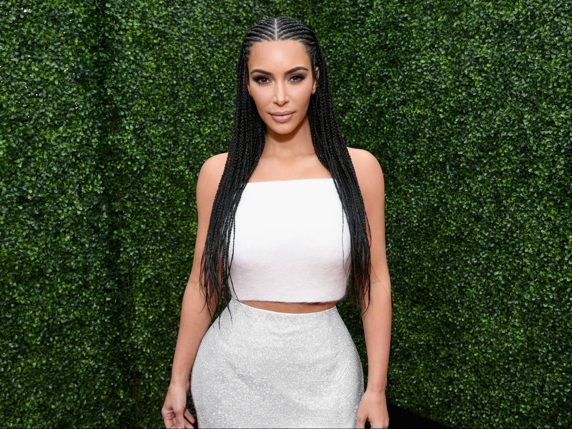 Kim Kardashian Talks Blackfishing And Whether She Appropriates Black ...