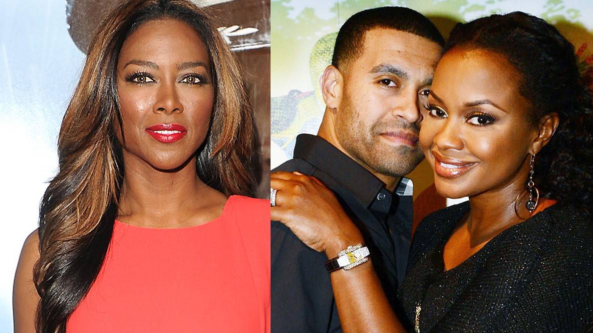 Kenya Moore Blasts Phaedra Parks, Apollo Nida Following Fraud Charges ...