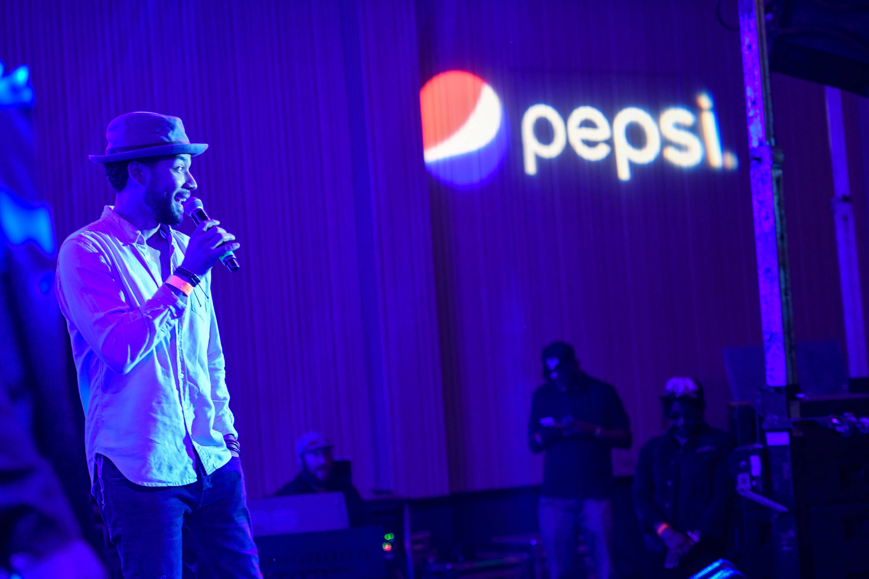 Pepsi Brings Live Watch and Music Experience of a Lifetime for ‘Empire ...