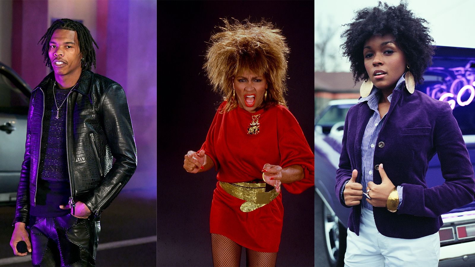 Sagittarius Season Playlist: Lil Baby, Tina Turner, Janelle Monáe And ...