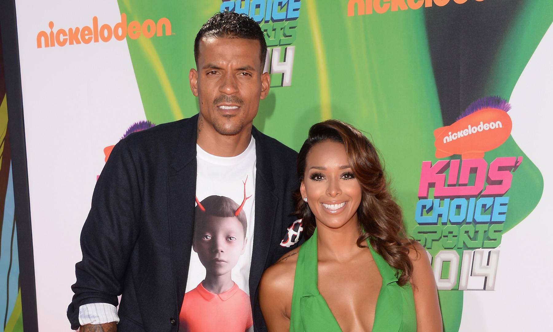 Gloria Govan Opens Up About Separation From Matt Barnes | News | BET