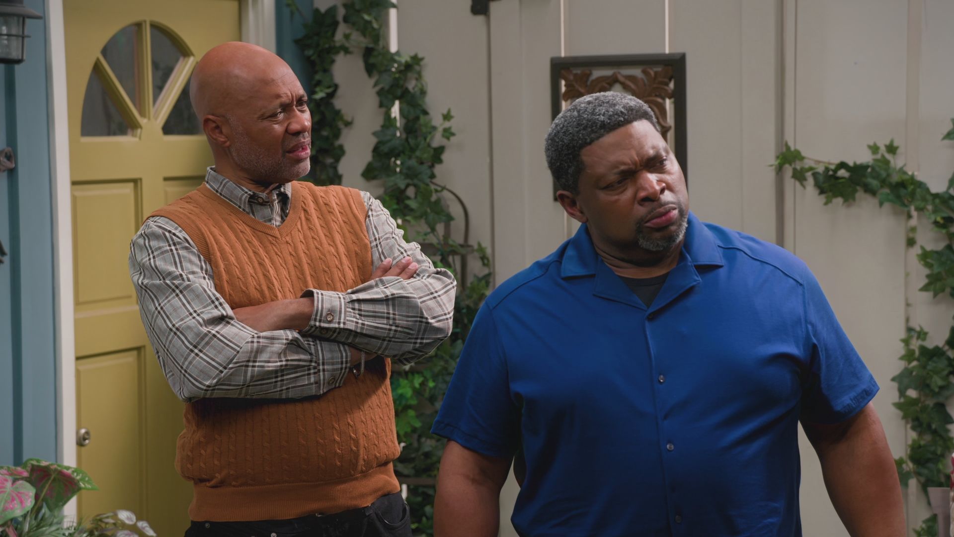 Tyler Perry's House of Payne - Season 11, Ep. 6 - The Chicken or the ...