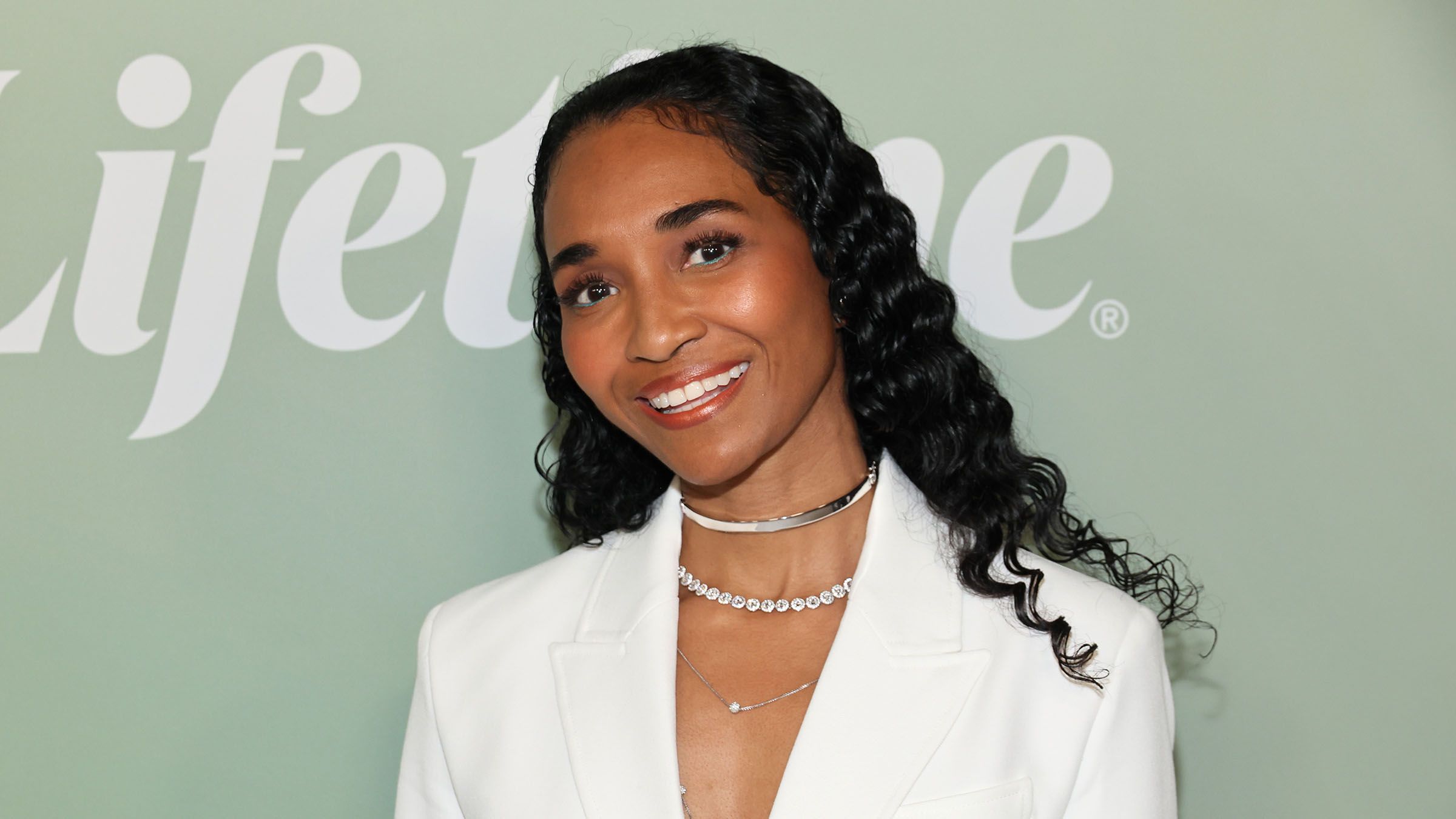 ‘I Just Like Seeing Her Happy’: Chilli’s Son Tron Approves Of Her New ...